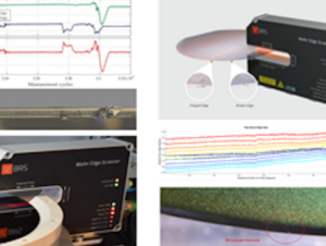 KITEC microelectronic technologie - Wafer Edge Defect Inspection